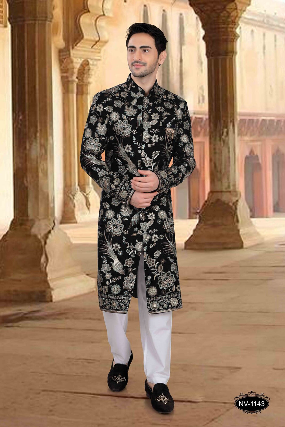 NJV Fashion